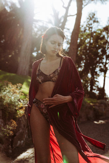 Caramì: Lingerie di qualità per esaltare la tua sensualità – Carami