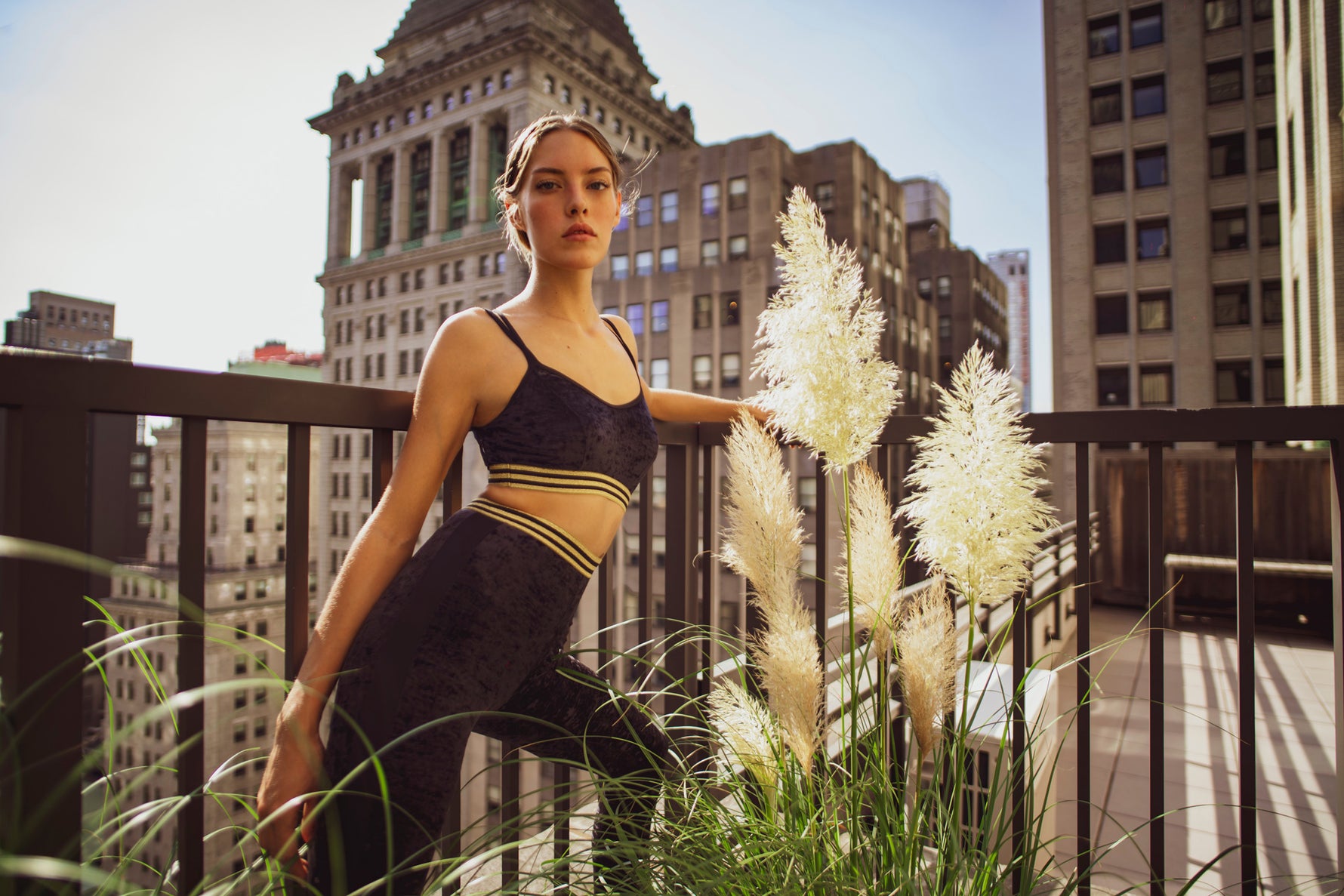 Caramì - Lingerie & Activewear Made in Italy – Carami