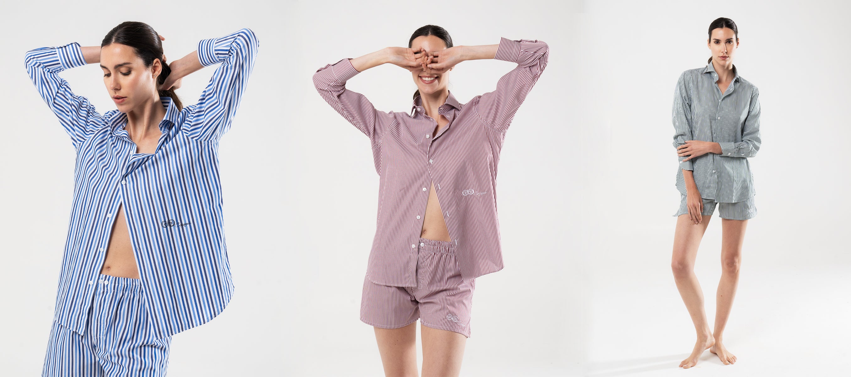 Caramì Lingerie and Activewear Made in Italy – Carami