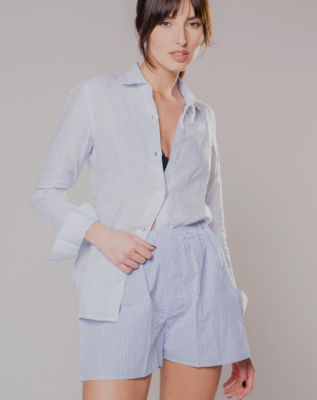 Loungewear | Caramì Luxury Loungewear Made in Italy – Carami